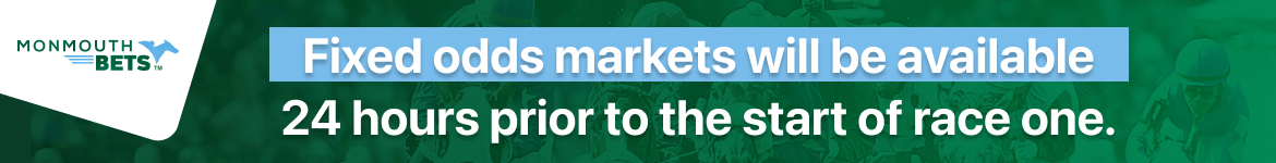 Horse Racing & Sports Betting, Odds & Results